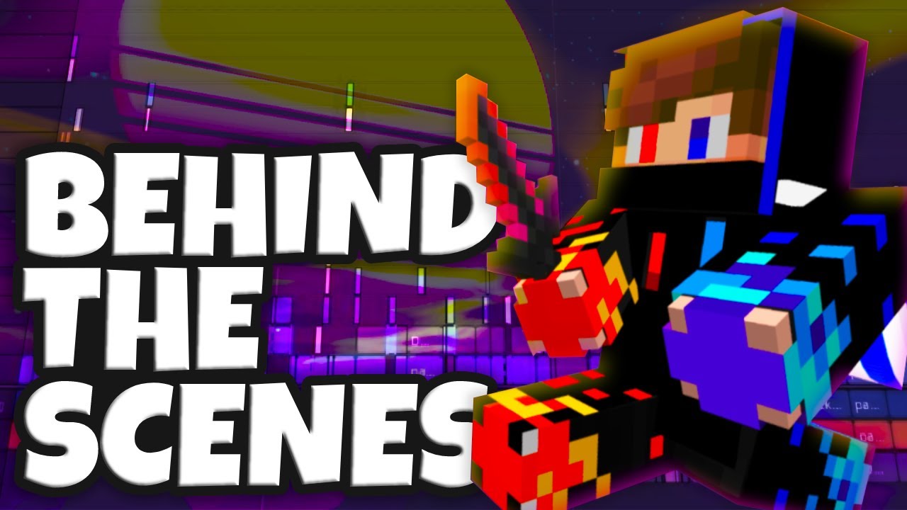 Post-Production Process of “The BEST Texture Packs of Summer 2022 ...