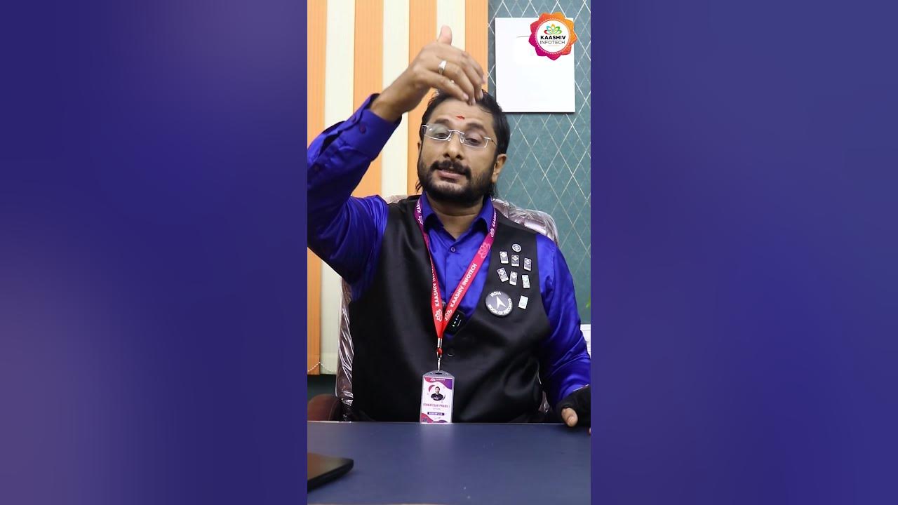 Python Inner Class In Tamil Pythonintamil In Tamil Kaashivinfotech Youtube