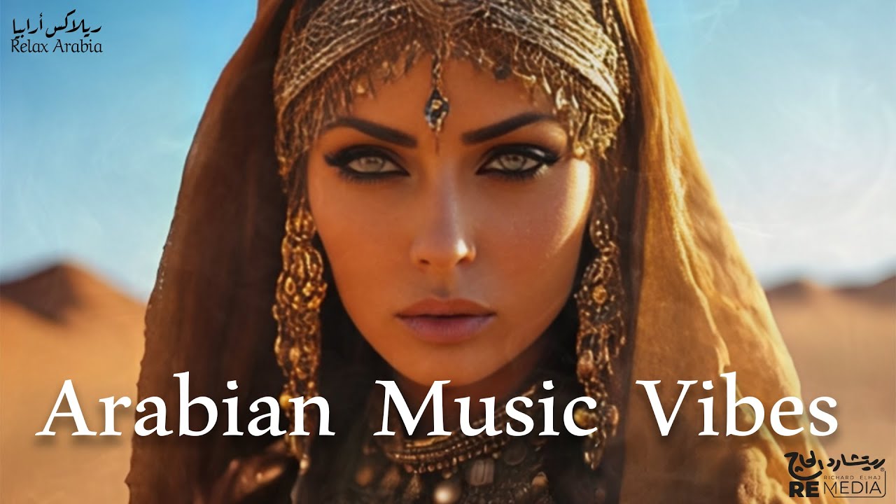 Arabian Music Vibes - YouTube