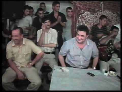 Lənkəran Toyu - Bayram Kürdəxanı, Namiq Məna, Aydın Xırdalanlı, Natiq, Rüfət,Şəmşir