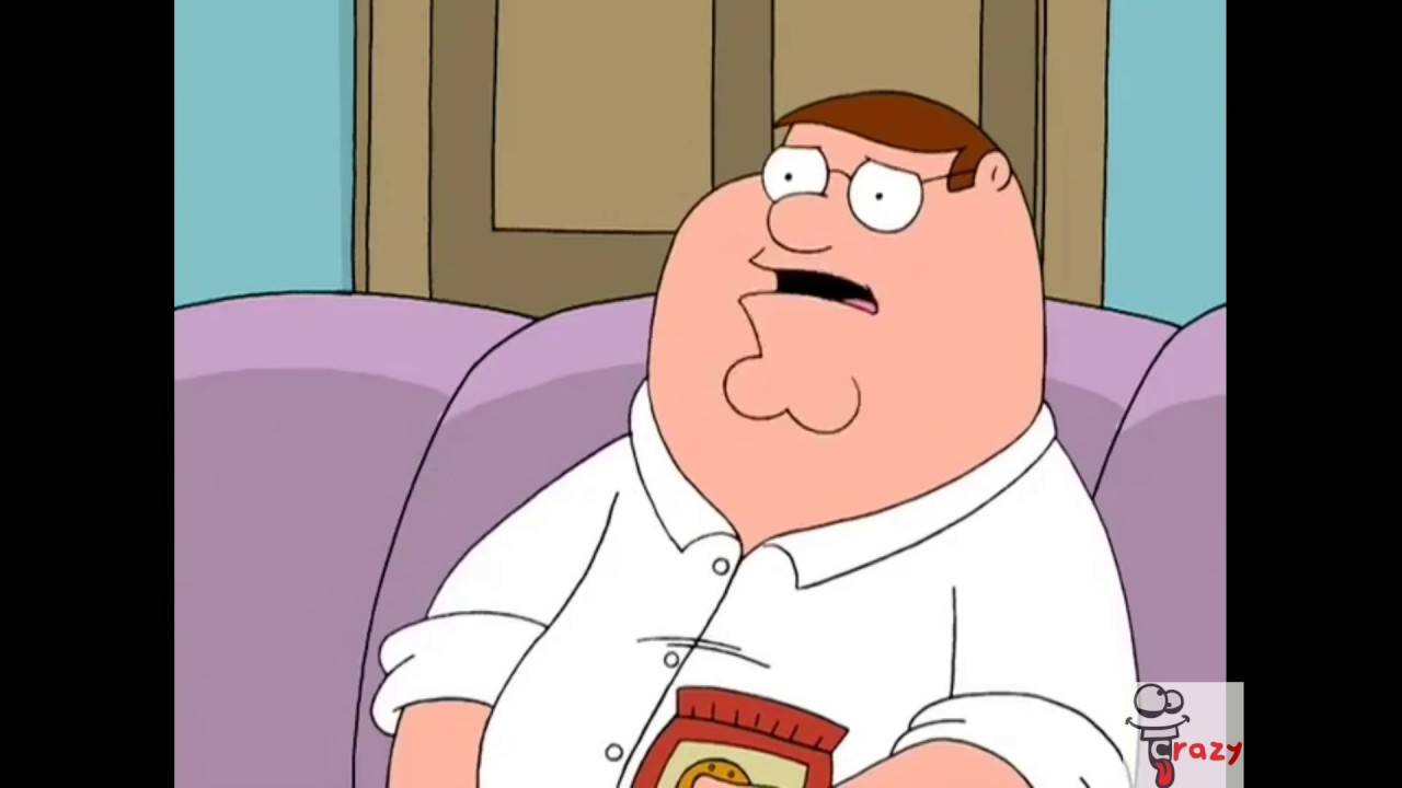 Peter and Lois taking spark for their married life -family guy. - YouTube