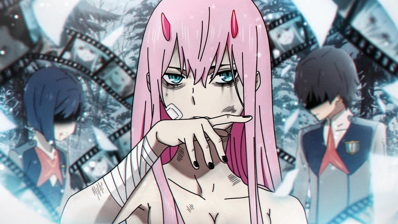 $werve x raiLovesU - IMPULSIVE PERSONA - YouTube
