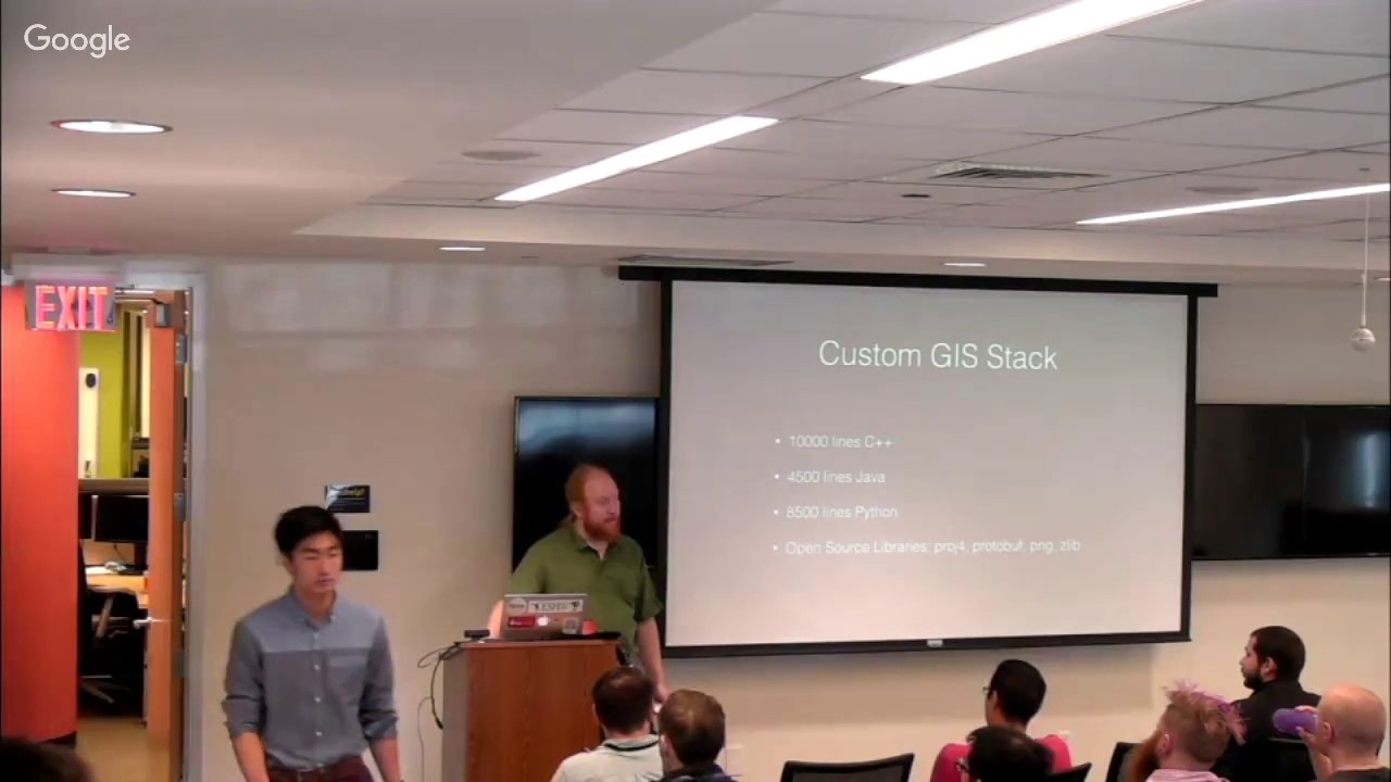 Brian Olson - Civic Tech: Algorithmic Redistricting & Ranked Voting ...