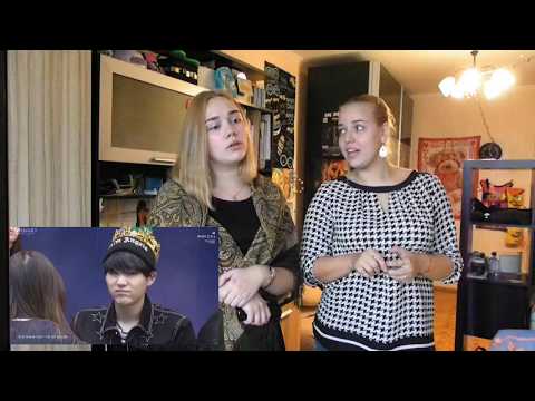 reaction to BTS - Cute Interactions with Fans During Fansigns