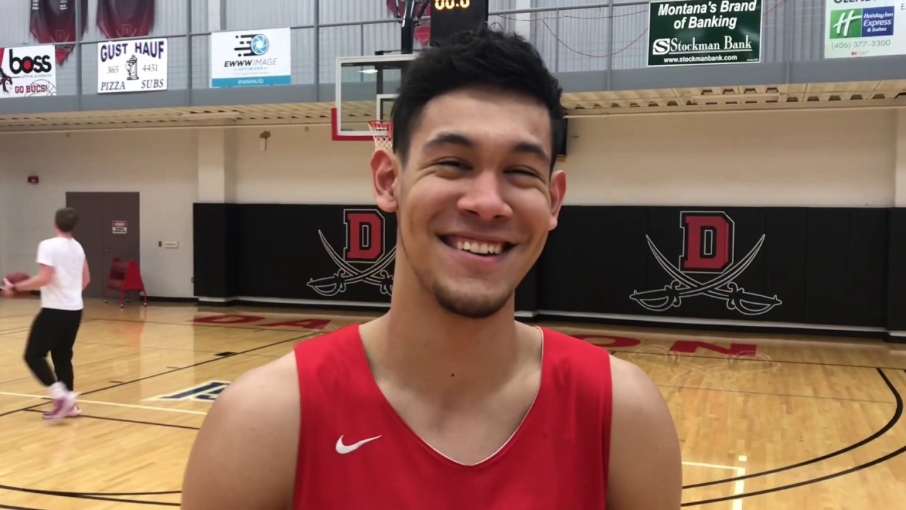 ‘Buccaneer Brotherhood’ - A Look Back at the ‘18-19 Season Dawson Men’s ...