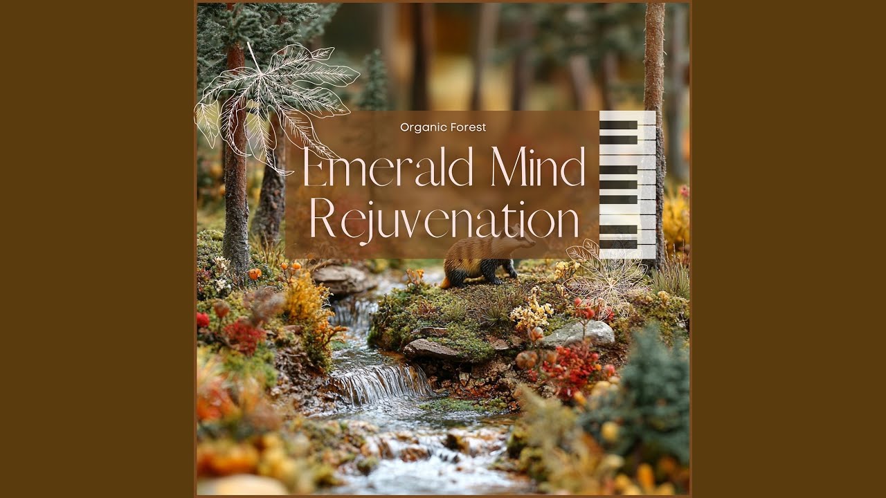 Emerald Mind Rejuvenation - YouTube