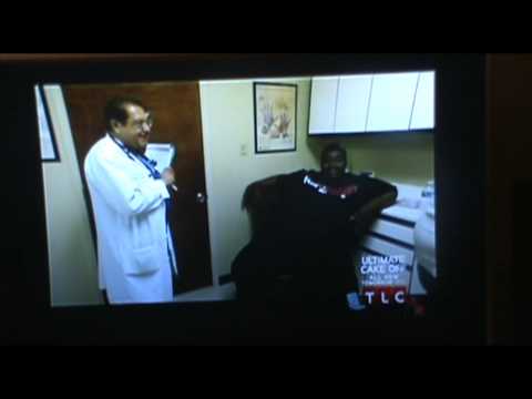 Stalin and Kaz Corner Episode 1 - Survival of the Half Ton Teen (3/5 ...
