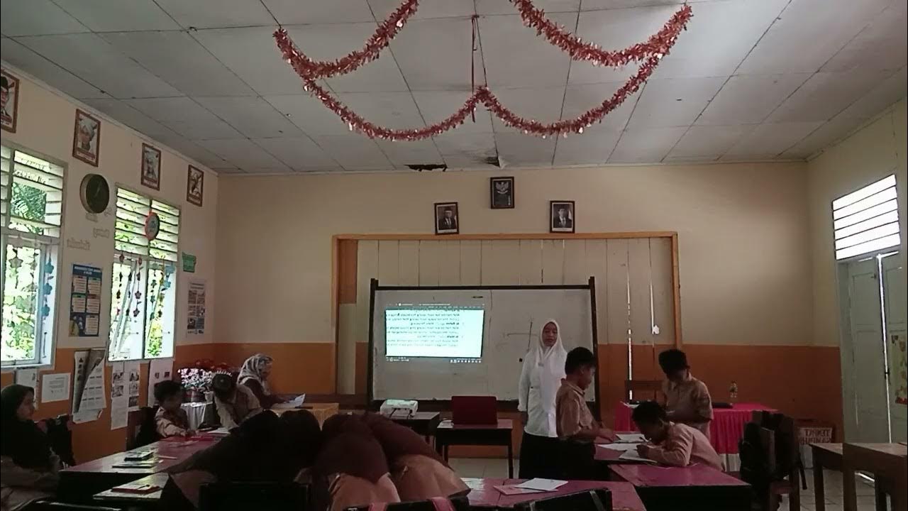 VIDEO PEMBELAJARAN PPL 2 | SALMA USMAN S.Pd.I | PPG IAIN GORONTALO - YouTube