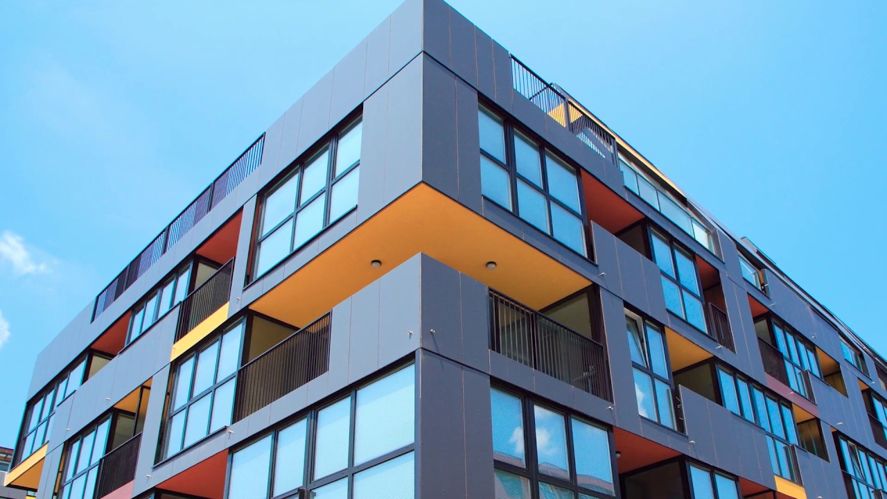 High performance building envelope systems - shieldguide