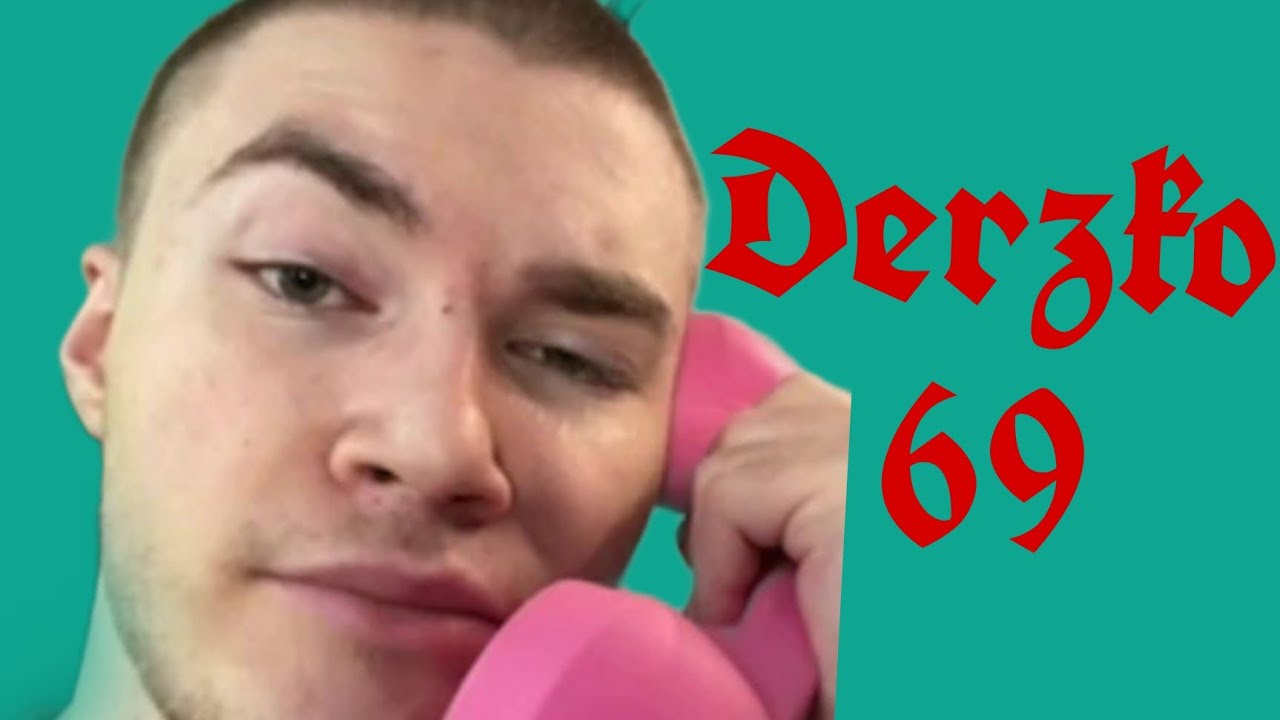 НЕМНОГО о ДЕРЗКО 69 (DERZKO69) - YouTube