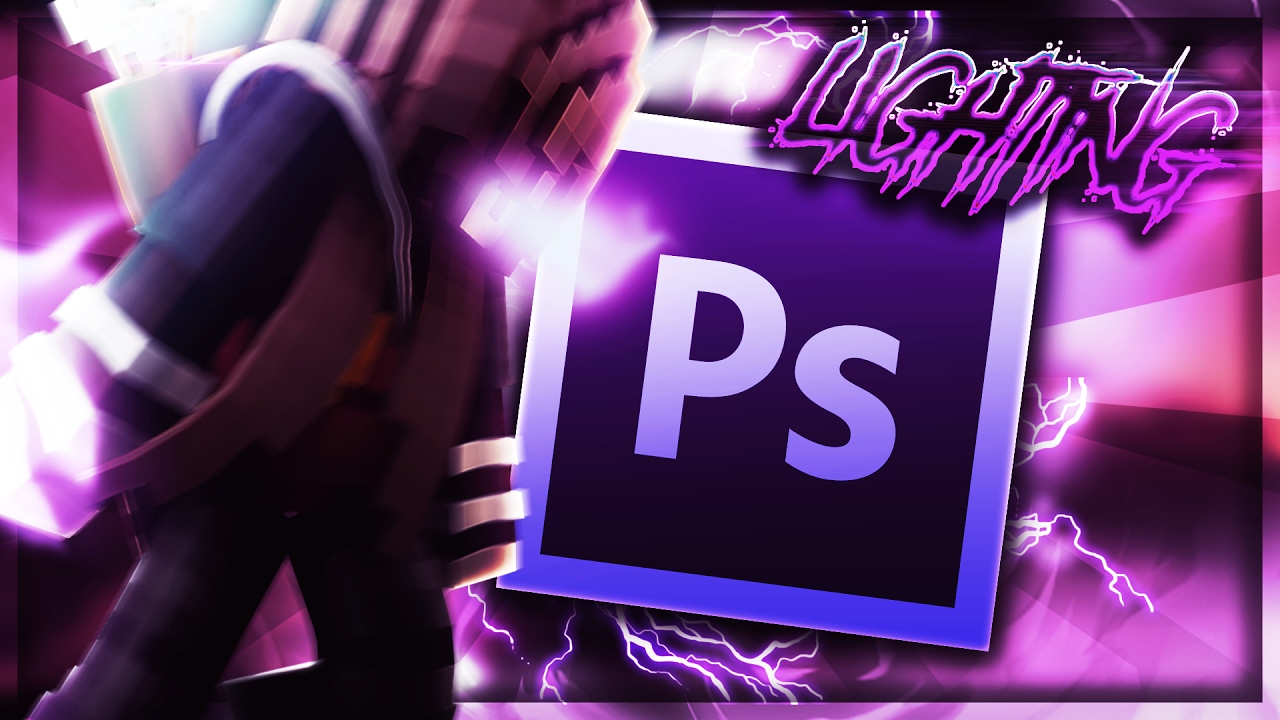 Tutorial - Lighting & Color Correction (Minecraft Graphics) - YouTube