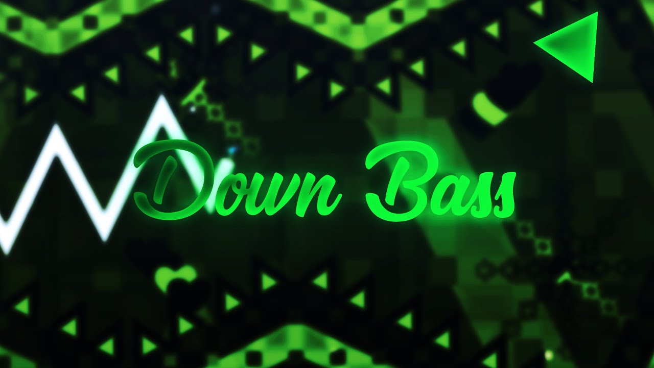 Down Bass 100% - YouTube