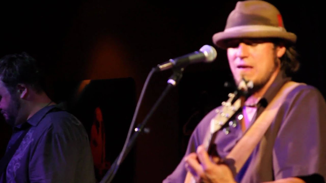 Nameless Prophets - YouTube