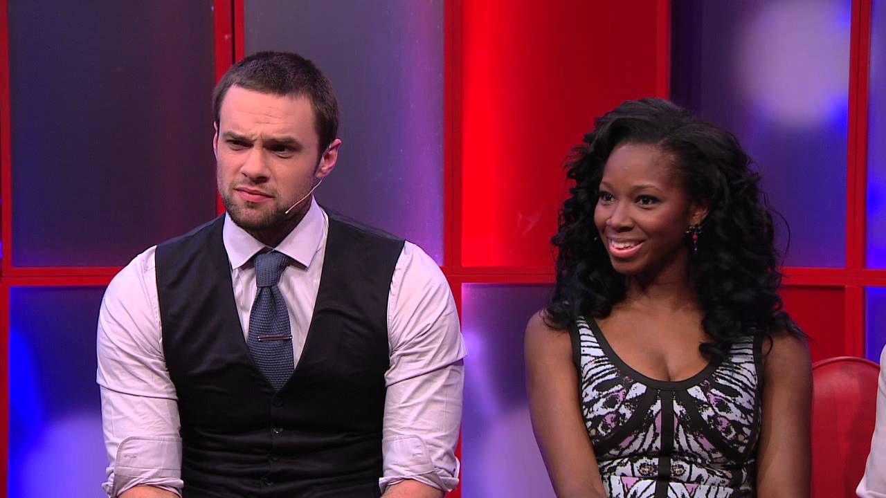 The Voice of Ireland Afterparty Semi-Final - Coaches Interview - YouTube