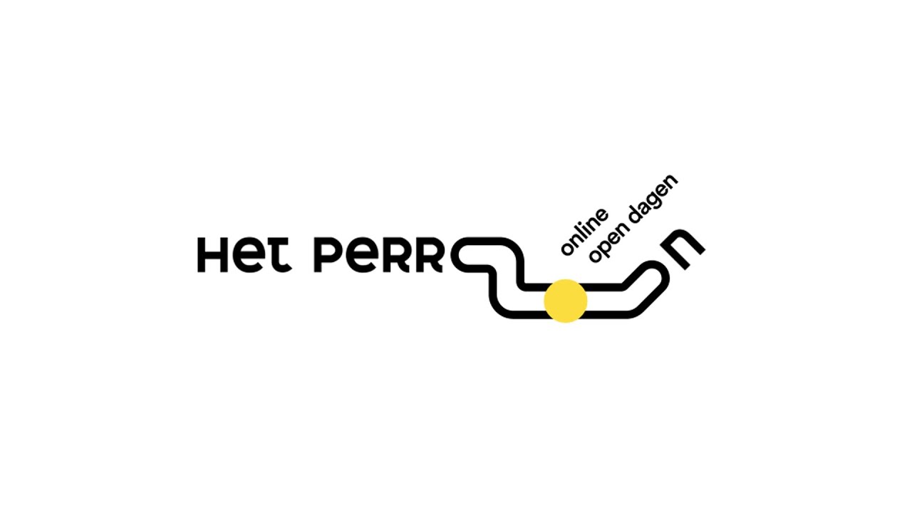 Studenten over hun mbo opleiding op Het Perron - YouTube