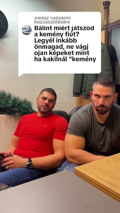 Ezt nem kellett volna... - YouTube