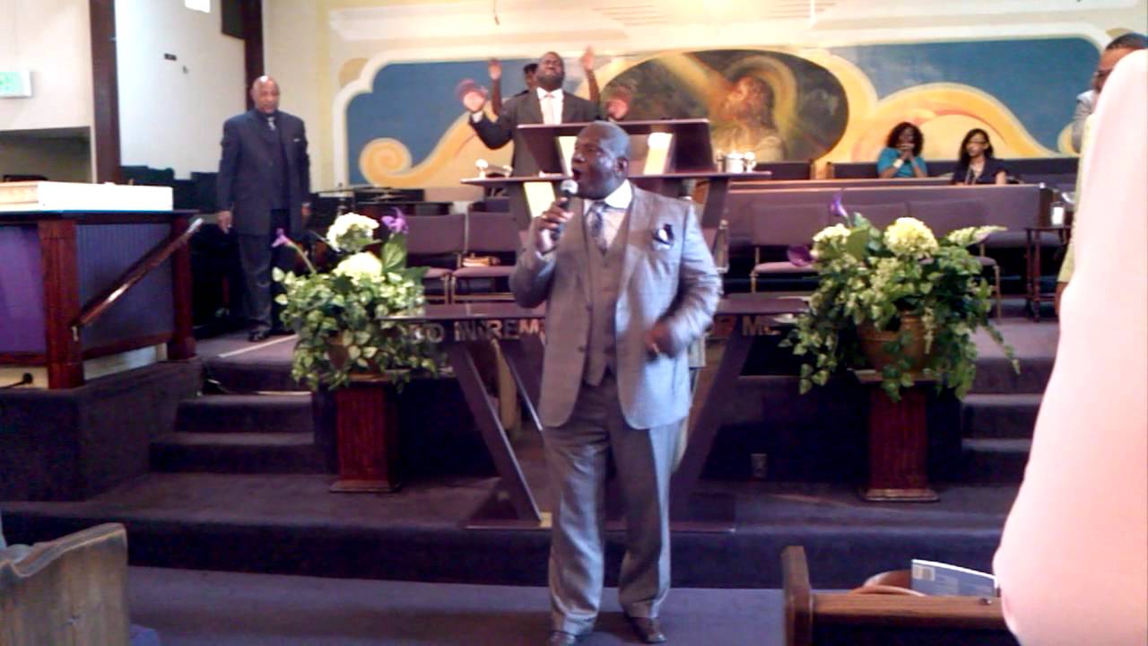 Pastor Peters - YouTube