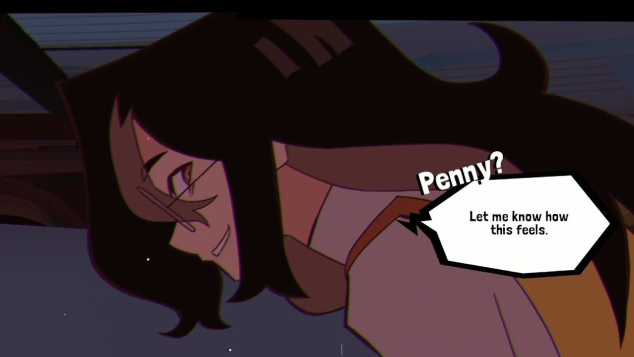 UNBEATABLE - Penny's True Identity (Episode 5) - YouTube