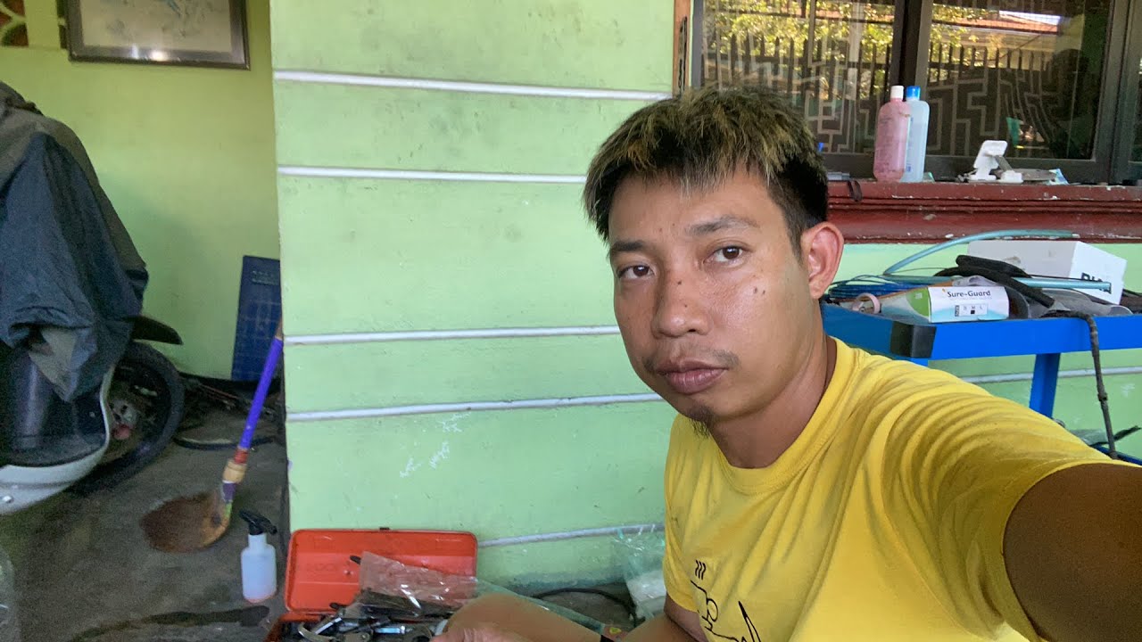 Chery QQ308AMT Transmission Electronic Selespeed Assembly - YouTube