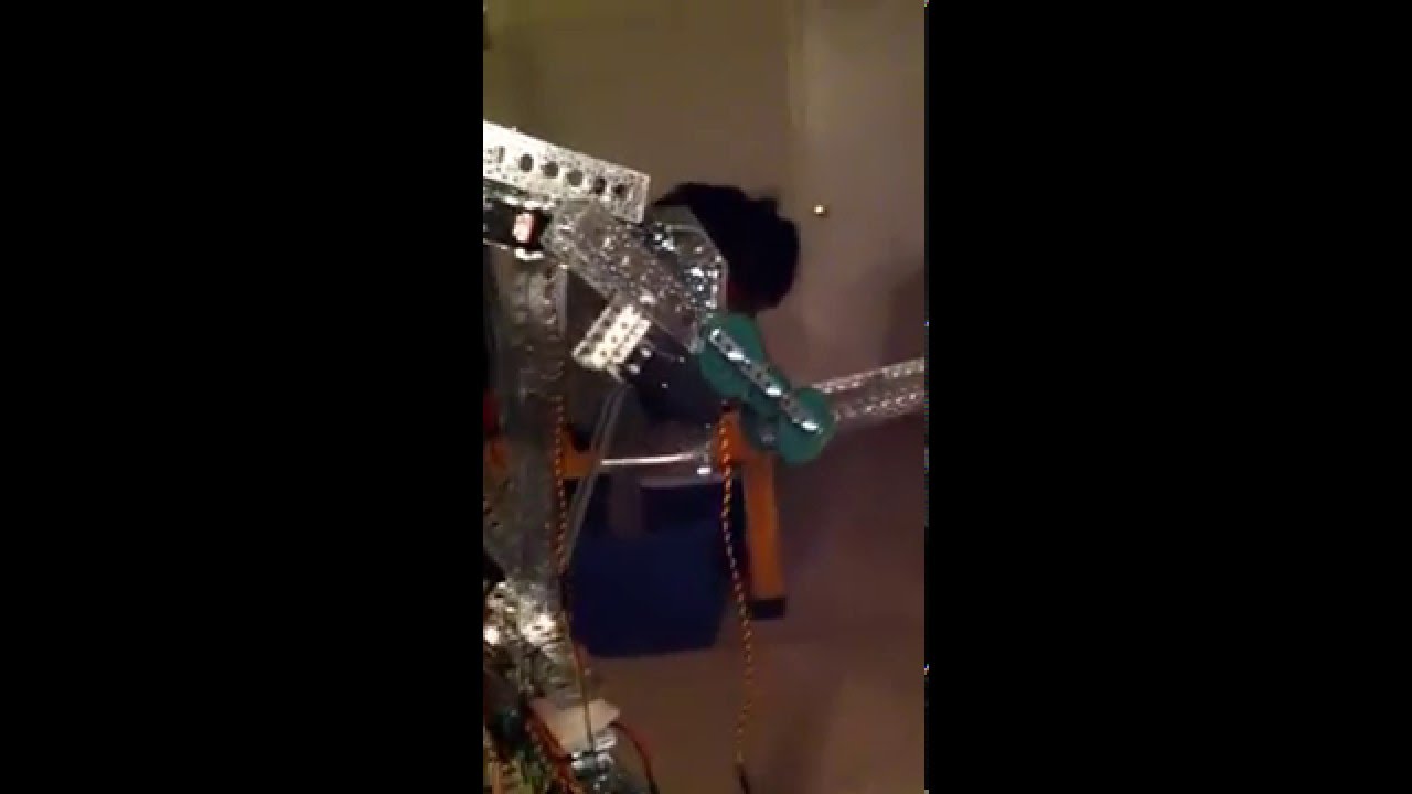 Anthropomorphic Robot Arm - Part 2 - YouTube
