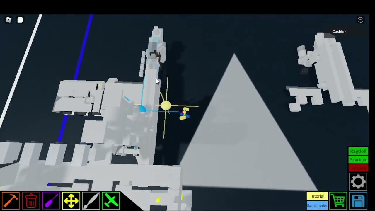 Roblox plane crazy A-10 Warthog Tutorial (Old, i made a new one) - YouTube