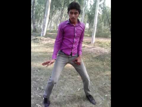 dance on song isiq kiya kiya