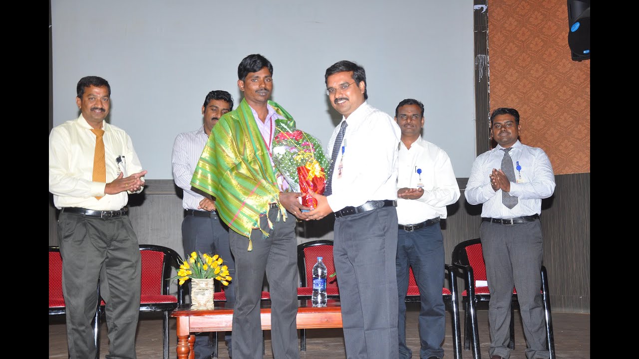 Mailam Engineering College - G.K Power Expertise Pvt Ltd - YouTube