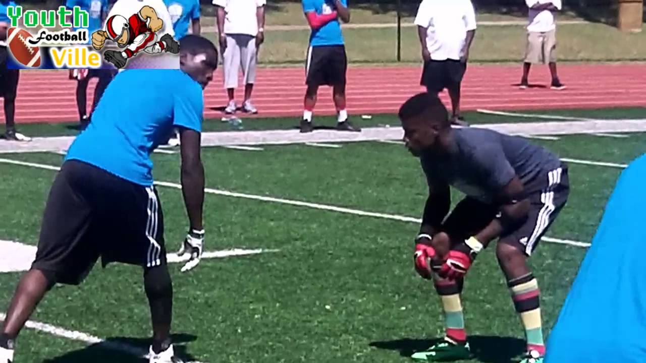 Footballville - Steven Newbold DOLOCAM showcase... - YouTube