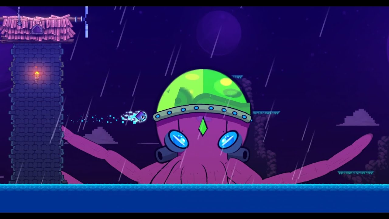 Boss Rush by DanKy99 (GD Odyssey) - YouTube