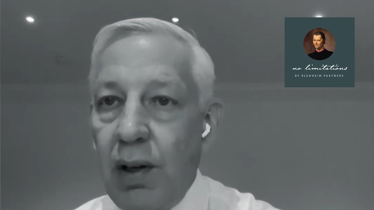Episode 127 | Dominic Barton BBM | Clip 1 - YouTube
