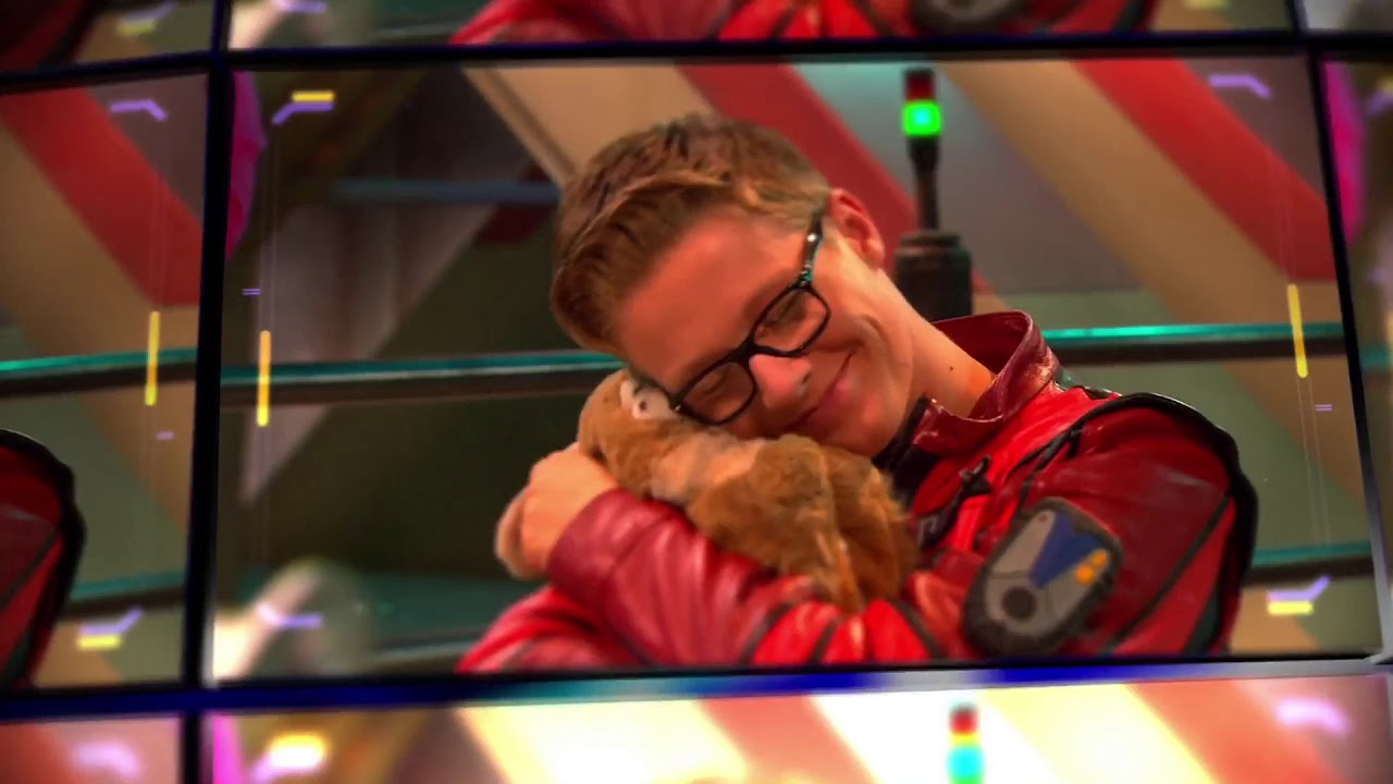 Rox lets rox n roll - YouTube