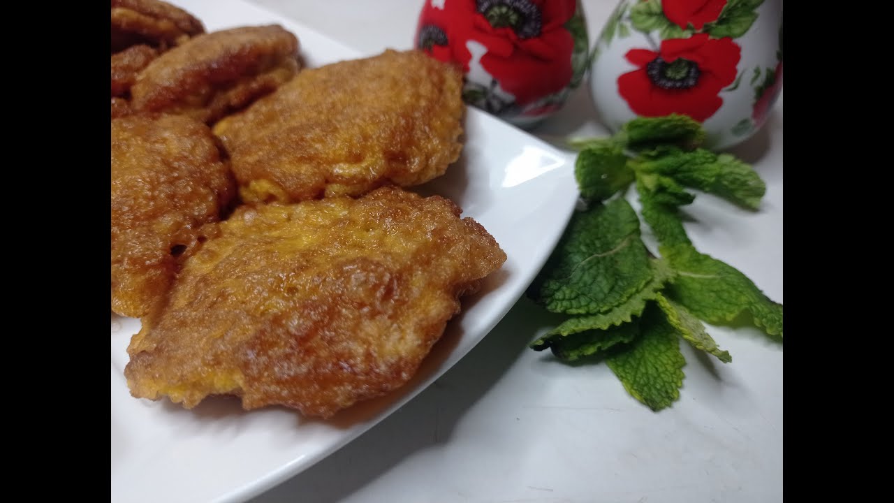 Ленивый БРИЗОЛЬ. Удачный РЕЦЕПТ. Lazy BRIZOL. Lucky RECIPE - YouTube