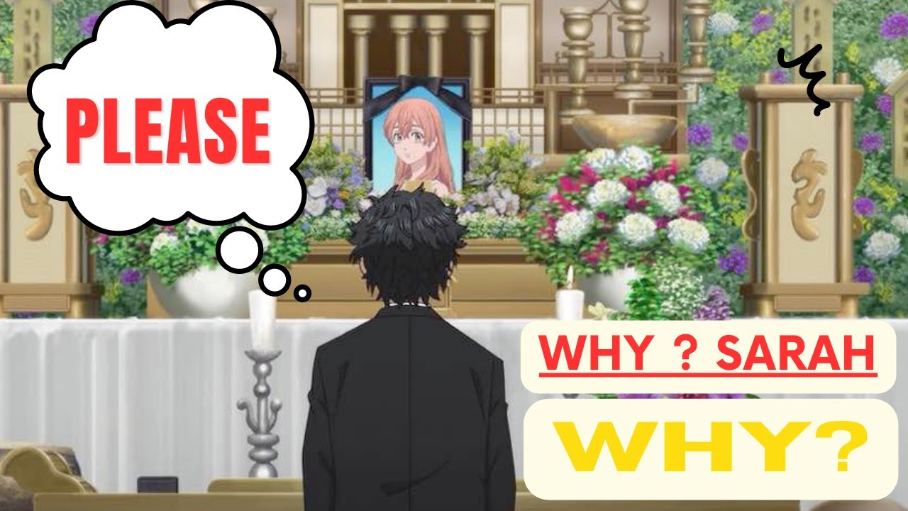 Why this happens to us ? |Why Sarah Why you done that| what Happens to ...