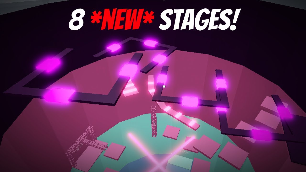 MORE NEW STAGES In Tower Of Hell! Tower Of Hell New Stages August 2021 ...