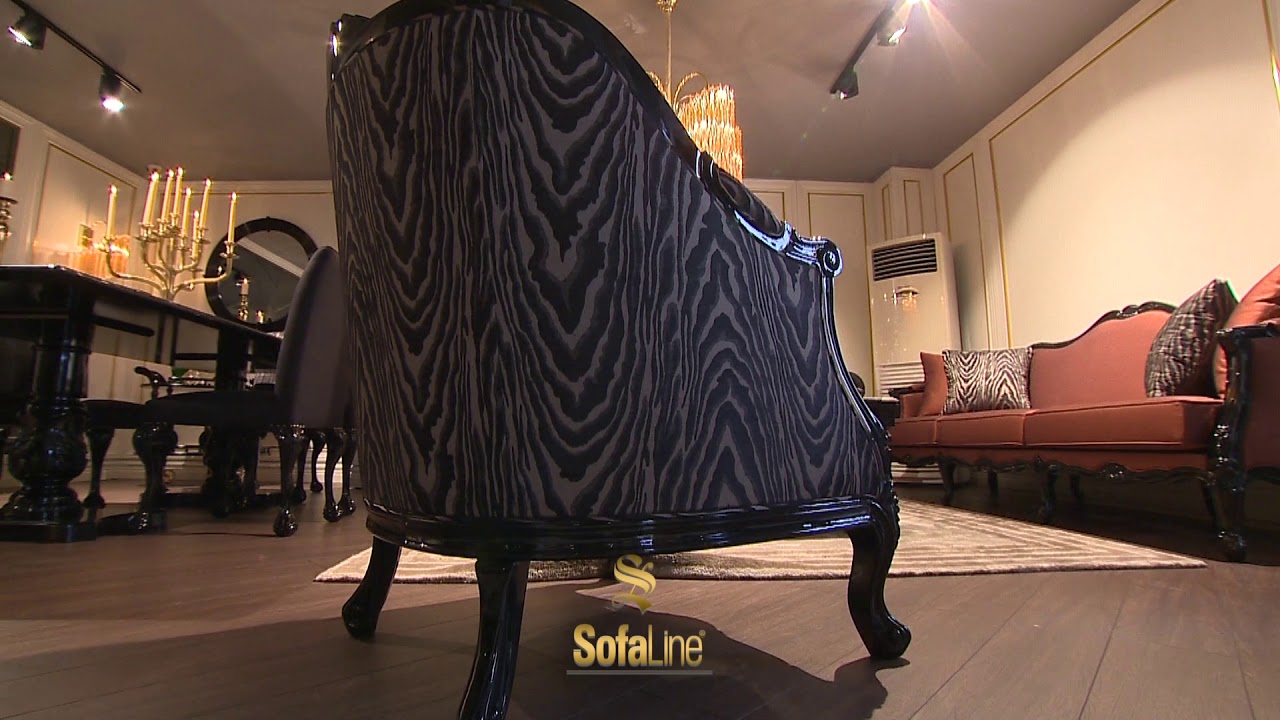 Sofaline 2019 - YouTube