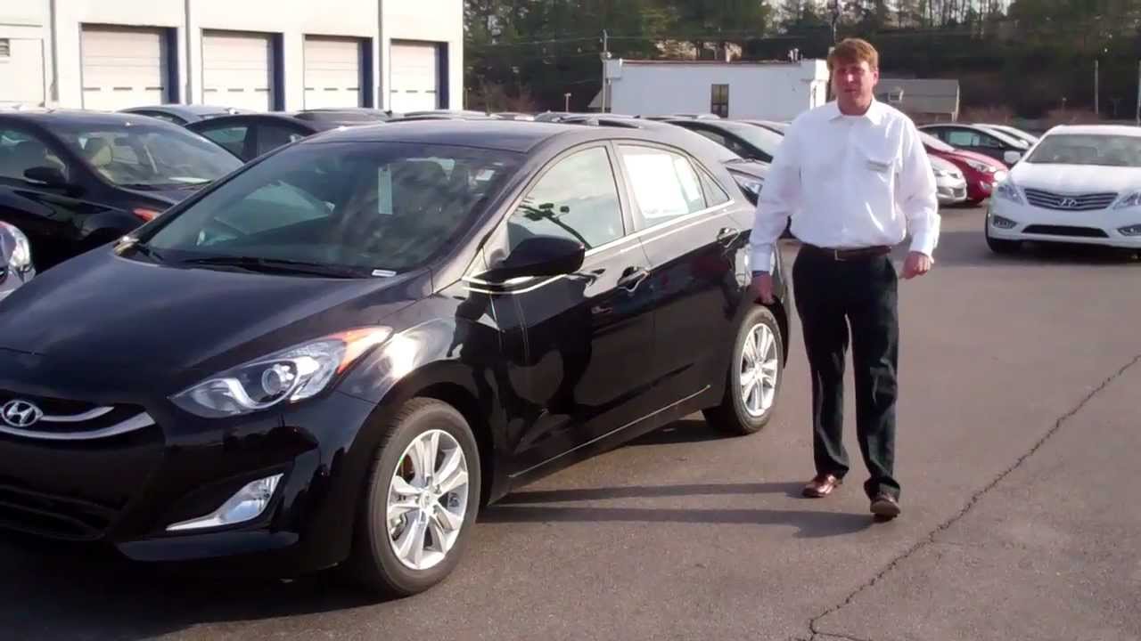 A personal message from Eric Styles at Tameron Hyundai - YouTube