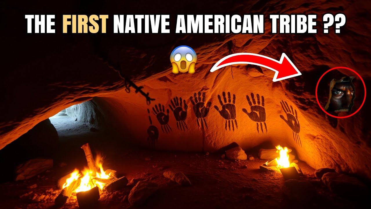 The Oldest Native American Tribe? What We Found Might Surprise You ...