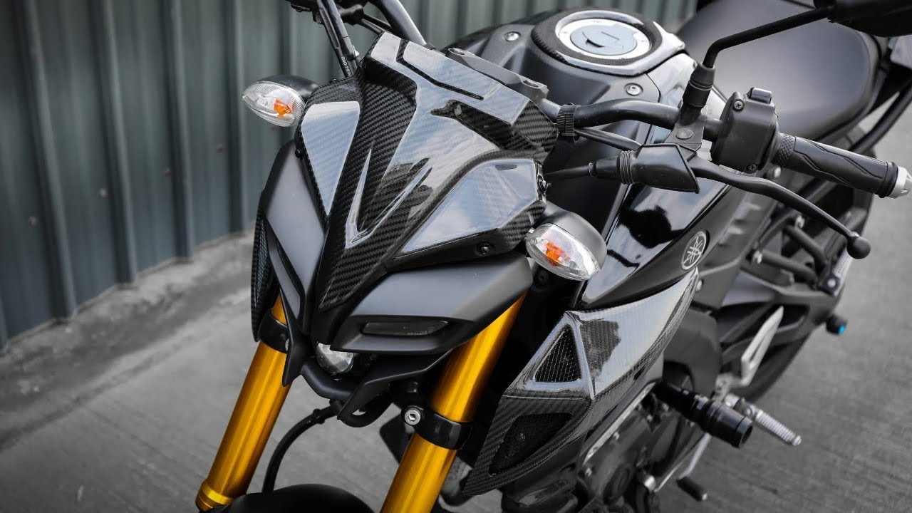 5 Razones Para COMPRAR la YAMAHA MT-15 - YouTube