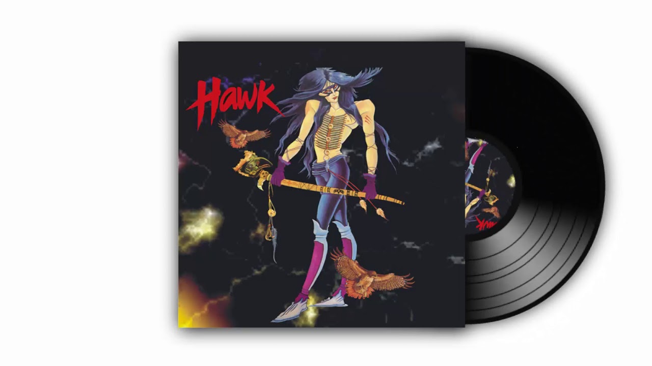 Hawk - Tell the Truth - YouTube