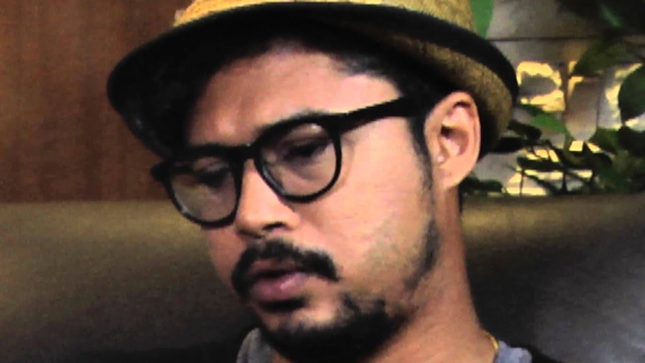 In the Spotlight with James Kumar (Trailer) - YouTube