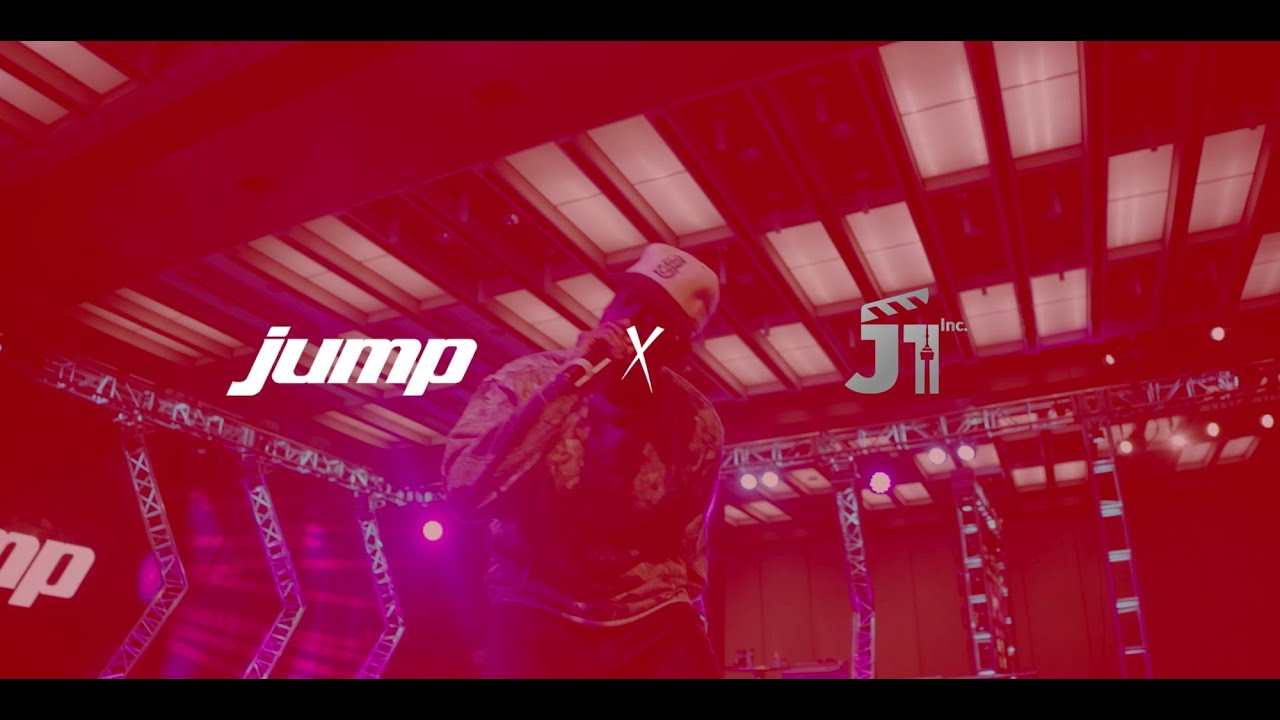 Jump x J1 - YouTube