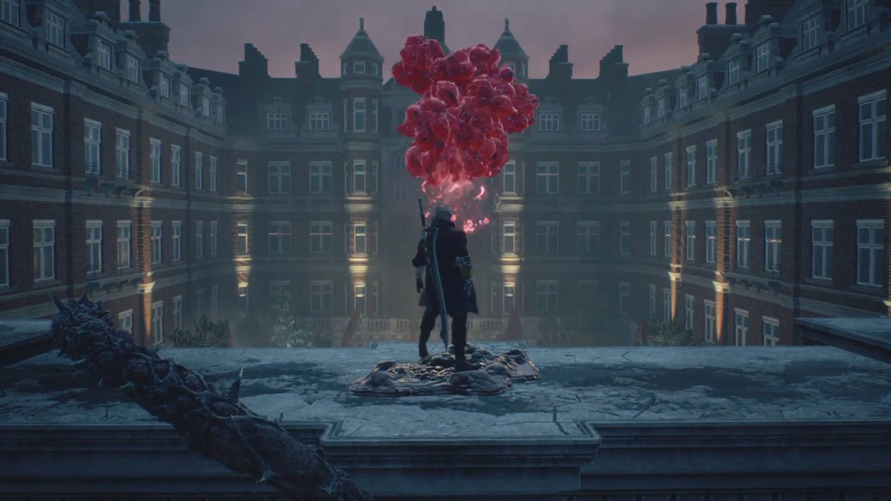 DMC5 Demo Orbs - All shards and secret spots - YouTube