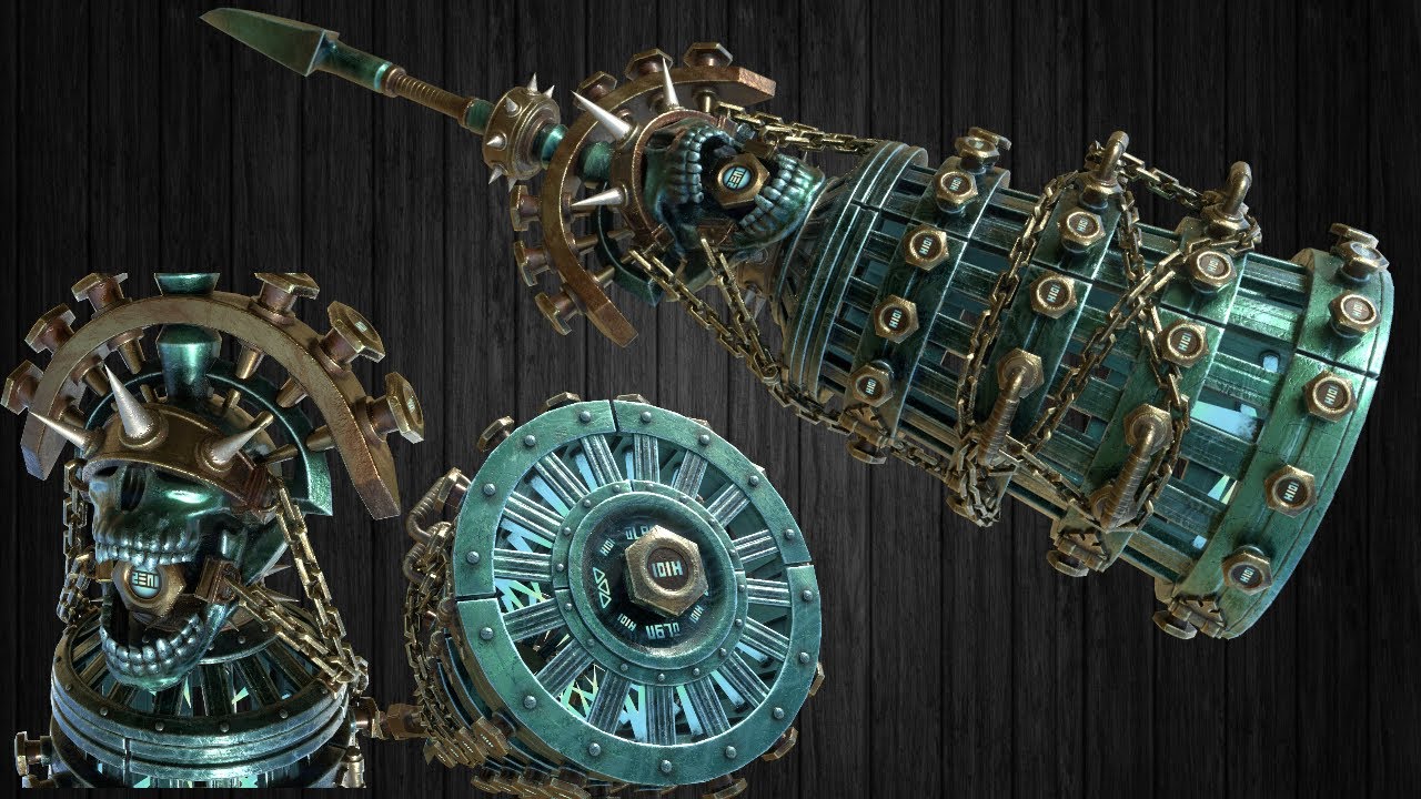 MHW Iceborne: Weapon Showcase | Onyx Terpsichore - YouTube