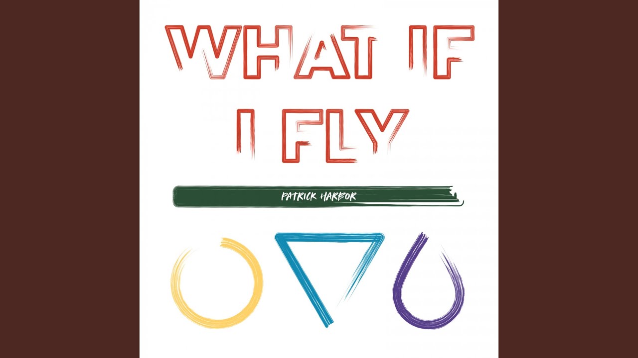 What If I Fly - YouTube Music