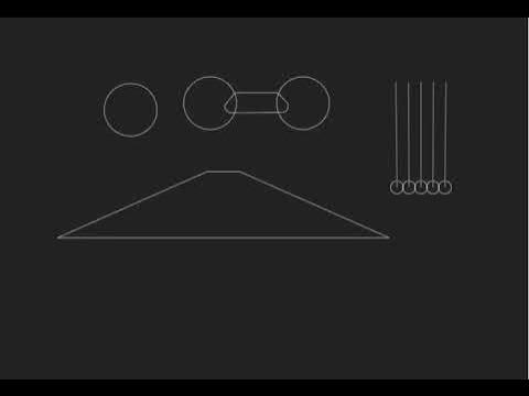 JS Physics engine for the absolute beginner: - YouTube