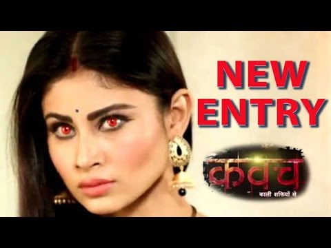 Kavach .... Kaali Shaktiyon Se | After Arjun Bijlani, New Actress To Join The Show