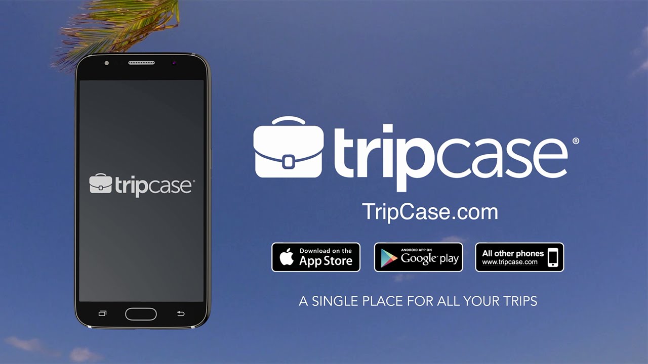 Jamaica Trip - TripCase Travel App - YouTube
