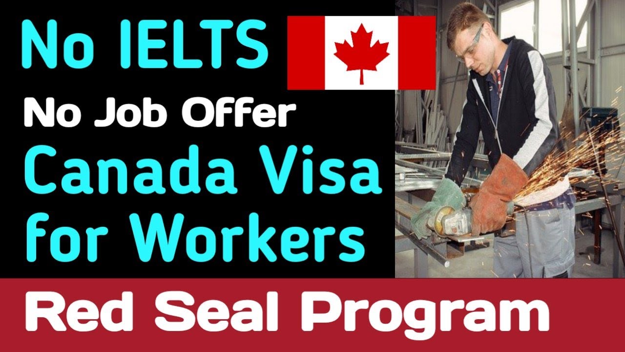 Canada Visa For Indian And Pakistani Trade Workers YouTube canada-visa-for-indian-and-pakistani-trade-workers-youtube