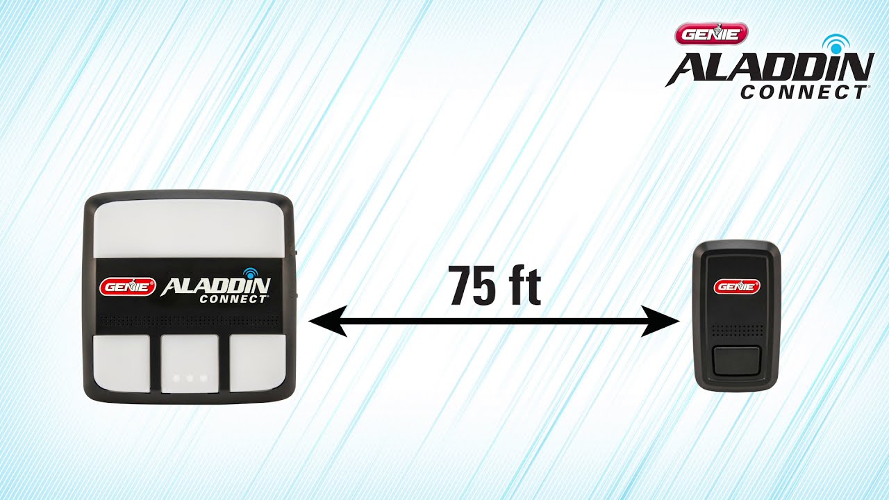 Installing the Door Position Sensor - YouTube