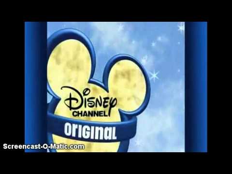 Disney Channel Original *RARE*